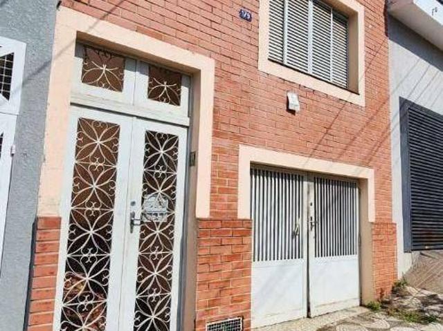 Casa para venda Vila Carvalho