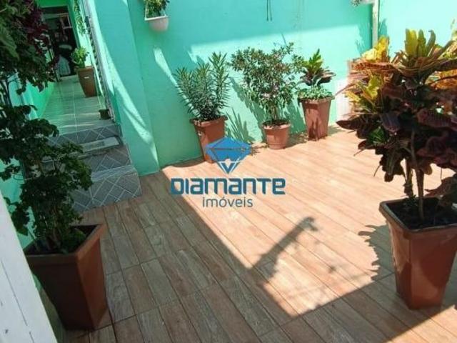 Casa para venda Vila Carbone São Paulo