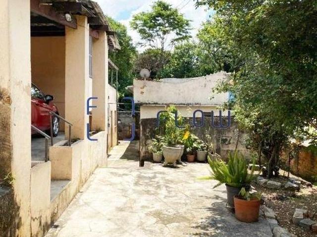 Casa Para Venda Vila Clementino, 2 Quartos, 2 Vagas, 140m²