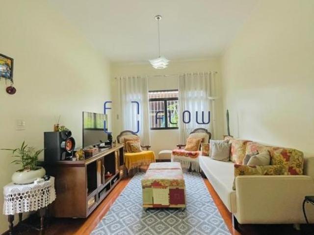 Casa Para Venda Vila da Saúde, 4 Quartos, 2 Suítes, 3 Vagas, 140m²