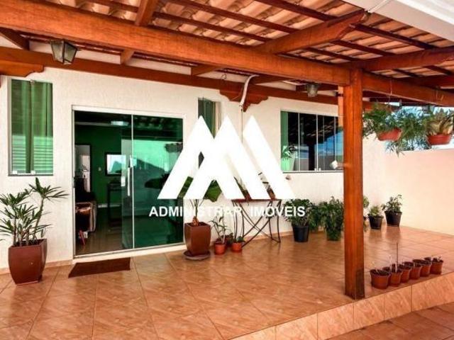 CASA PARA VENDA VILA DO AMANHECER IGARAPÉ MG