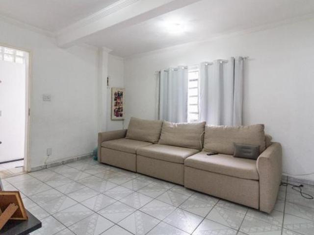 Casa Para Venda Vila Dom Pedro I, 2 Quartos, 1 Vaga, 105m²