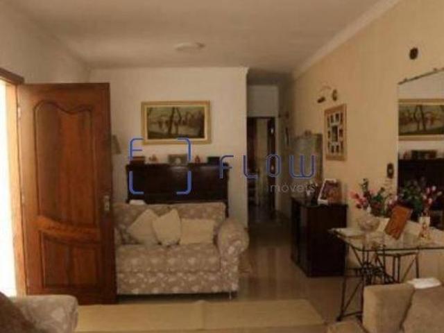 Casa Para Venda Vila Dom Pedro I, 3 Quartos, 3 Suítes, 4 Vagas, 153m²