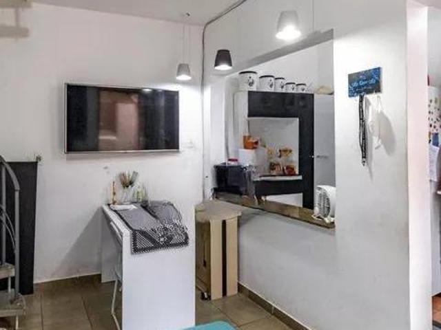 Casa Para Venda Vila Dom Pedro I, 3 Quartos, 2 Suítes, 2 Vagas, 159m²