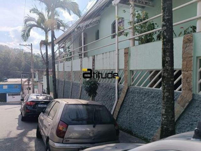 CASA PARA VENDA VILA ENGENHO NOVO BARUERI