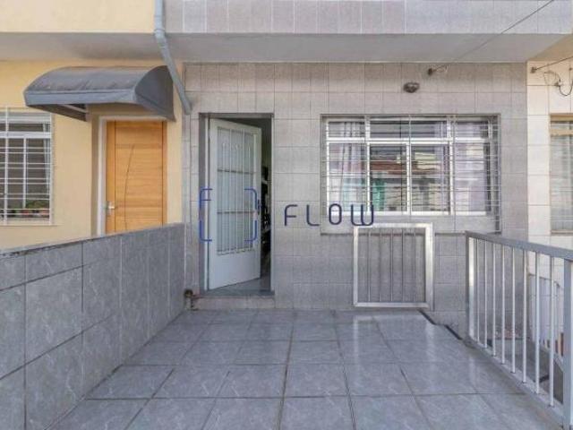 Casa Para Venda Vila Firmiano Pinto, 2 Quartos, 1 Vaga, 100m²