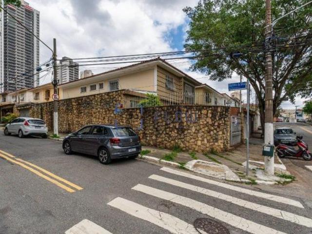 Casa Para Venda Vila Firmiano Pinto, 3 Quartos, 1 Suíte, 3 Vagas, 132.4m²