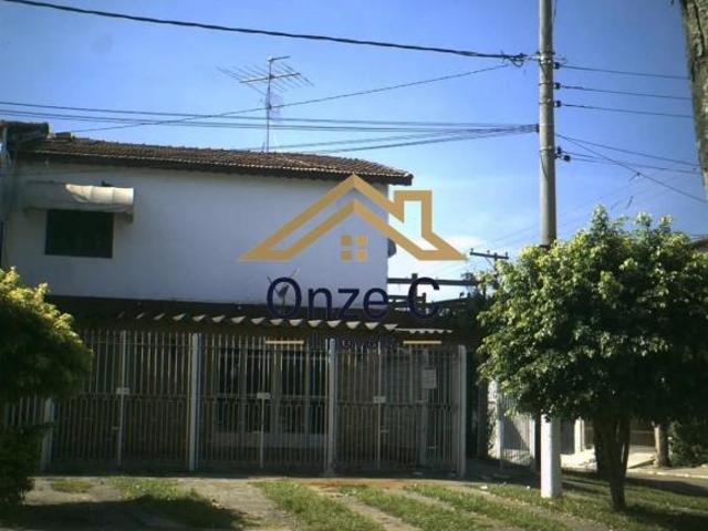 Casa para venda Vila Galvão, Guarulhos/SP