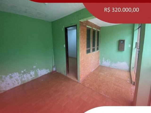 CASA PARA VENDA VILA GRAFF
