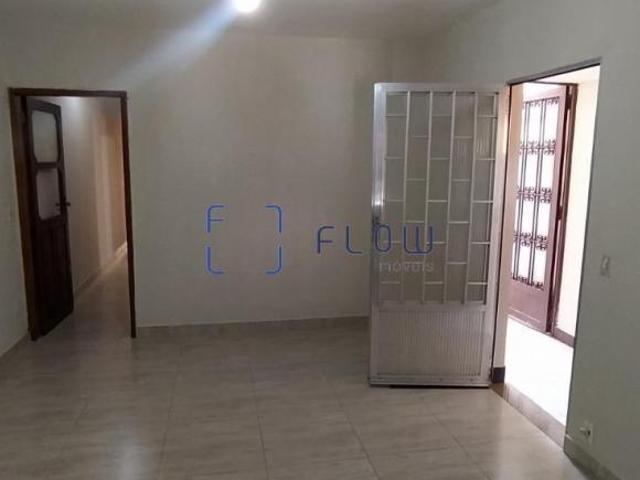 Casa Para Venda Vila Gumercindo, 2 Quartos, 240m²