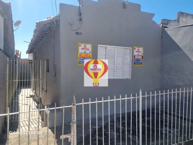 Casa para venda Vila Haro CA1112
