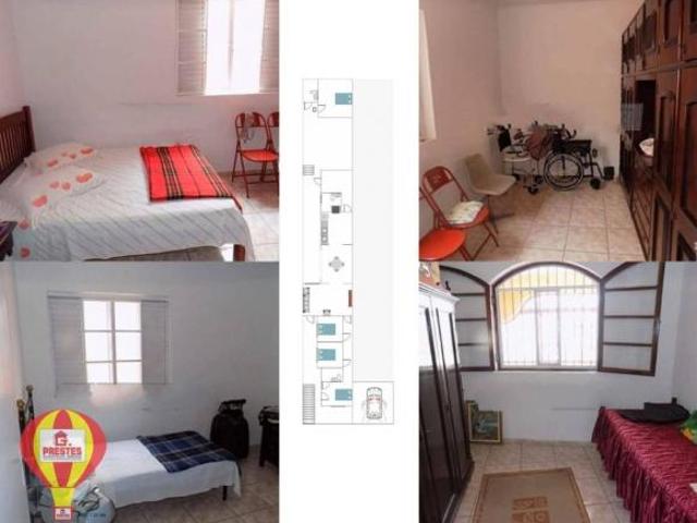 Casa para venda Vila Hortência