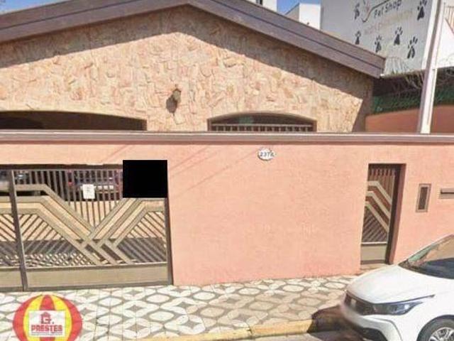 Casa para venda Vila Hortência