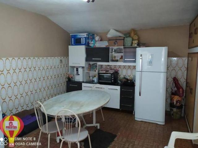 Casa para venda Vila Hortência