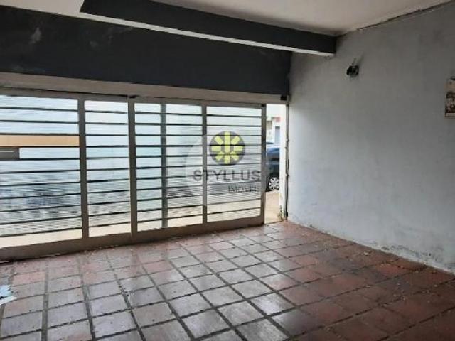 CASA PARA VENDA VILA INDUSTRIAL POR R$ 320.000 MIL, COM 03 DORMITÓRIOS, SALA, COZINHA, GARAGEM, CAMP