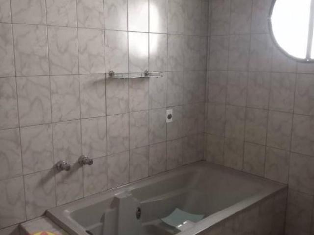 Casa para venda Vila Jardini