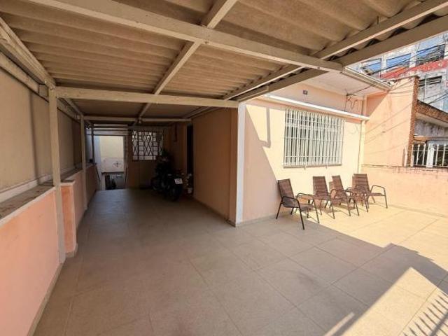 CASA PARA VENDA VILA LUCIA SÃO PAULO