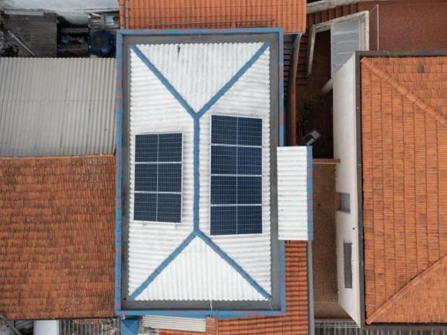 Casa Para Venda Vila Macedópolis, 3 Quartos, 2 Vagas, 127.5m²