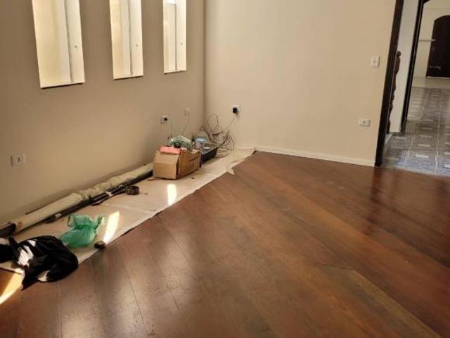 Casa Para Venda Vila Marte, 4 Quartos, 1 Suíte, 2 Vagas, 150m²
