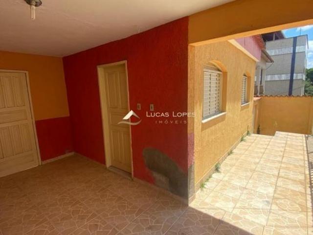 Casa para venda Vila Marchetti São João Del Rei