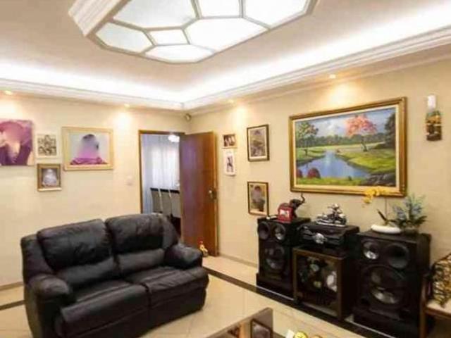 CASA PARA VENDA VILA MARIA