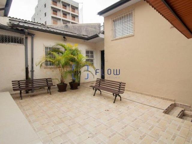 Casa Para Venda Vila Mariana, 1 Quartos, 4 Vagas, 180m²