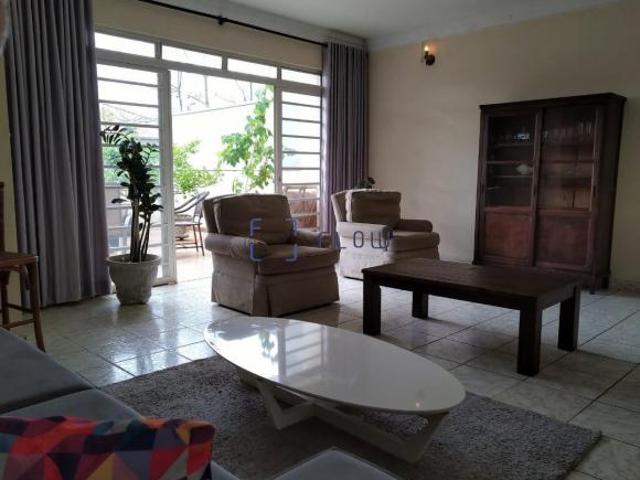 Casa Para Venda Vila Mariana, 4 Quartos, 3 Suítes, 4 Vagas, 141m²