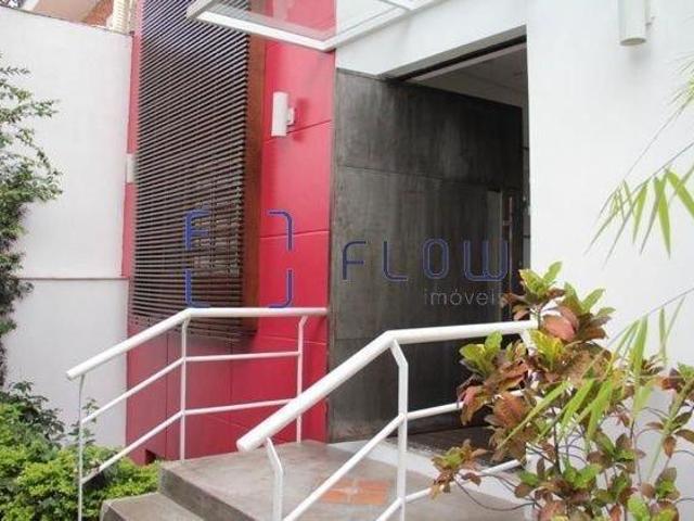 Casa Para Venda Vila Mariana, 7 Quartos, 228m²