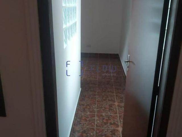 Casa para venda em Vila Mascote com 3 dormitórios, sendo 1 suíte, 1 vaga, 130m²