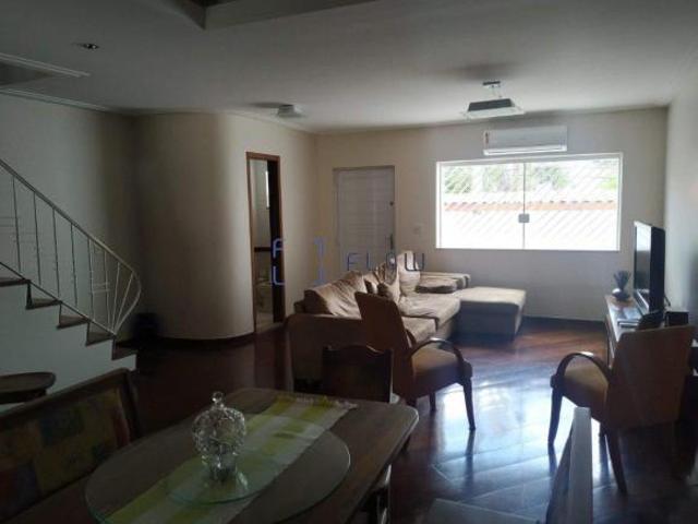 Casa Para Venda Vila Monumento, 3 Quartos, 3 Suítes, 3 Vagas, 200m²