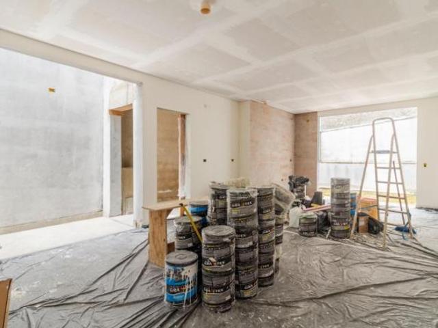 Casa Para Venda Vila Monumento, 3 Quartos, 3 Suítes, 4 Vagas, 204m²