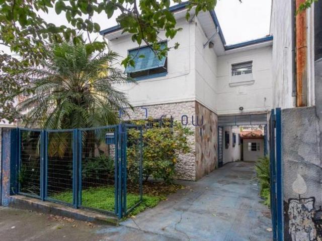 Casa Para Venda Vila Monumento, 3 Quartos, 3 Vagas, 278m²