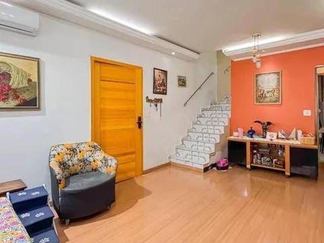 Casa Para Venda Vila Monumento, 4 Quartos, 2 Suítes, 2 Vagas, 200m²