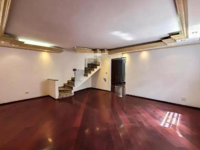 Casa Para Venda Vila Moinho Velho, 3 Quartos, 1 Suíte, 3 Vagas, 228m²