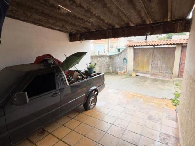 Casa para Venda, Vila Natal, 3 dormitórios, 2 banheiros, 3 vagas