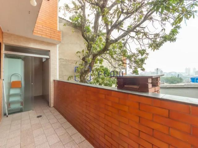 Casa Para Venda Vila Nova, 3 Quartos, 1 Suíte, 4 Vagas, 286m²