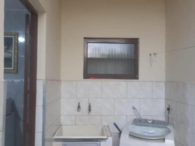 Casa para venda Vila Nunes Lorena