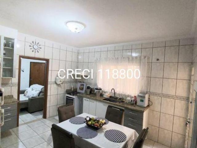 Casa para Venda Vila Pires da Cunha Indaiatuba