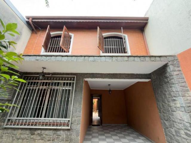 Casa Para Venda Vila Prudente, 3 Quartos, 2 Vagas, 142m²