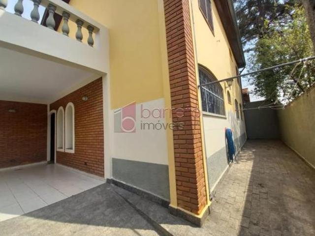 CASA PARA VENDA VILA RAMI JUNDIAÍ SP
