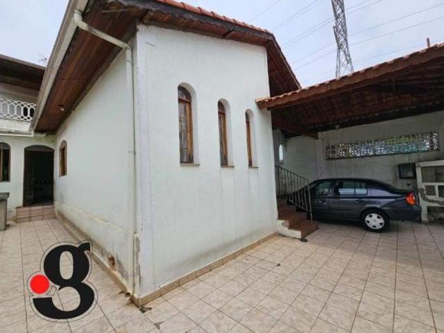 Casa para venda Vila Rosaria