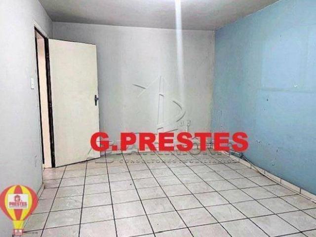 Casa para venda Vila São João