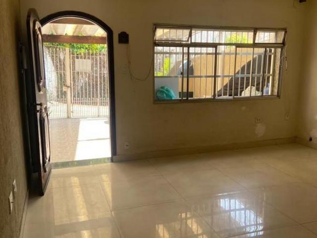 Casa Para Venda Vila São José ipiranga, 2 Quartos, 1 Vaga, 120m²