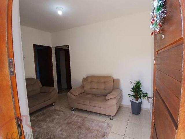 Casa para Venda, Vila São Paulo, 2 dormitórios, 1 banheiro, 1 vaga
