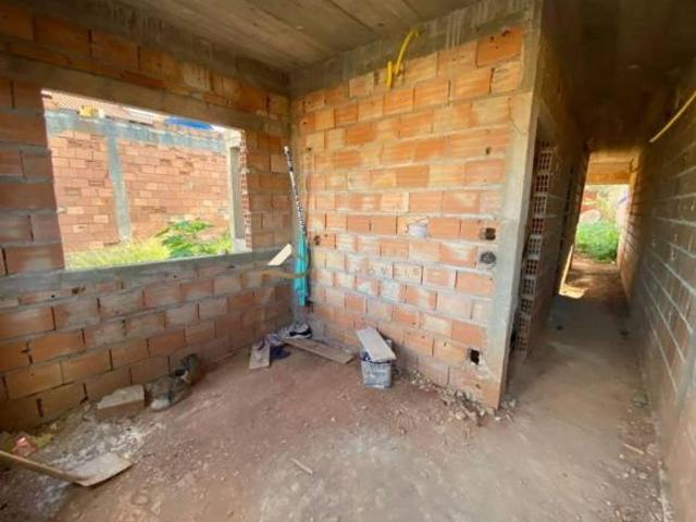 Casa para venda Vila São Paulo Fábricas São João Del Rei