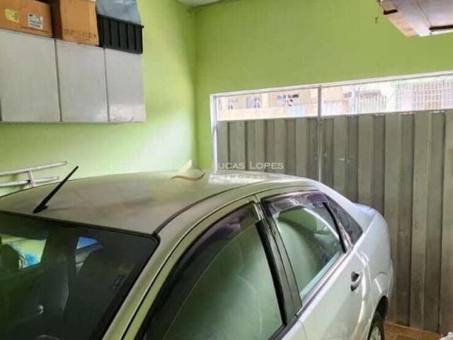 Casa para venda Vila Santa Terezinha São João Del Rei