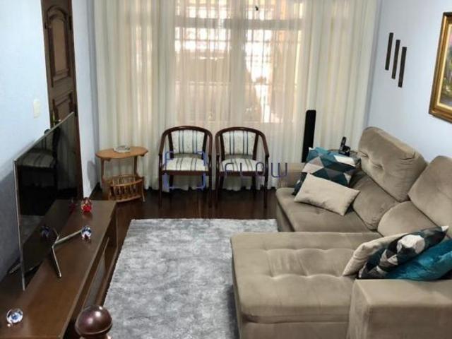 Casa Para Venda Vila Santa Catarina, 2 Quartos, 2 Vagas, 118m²