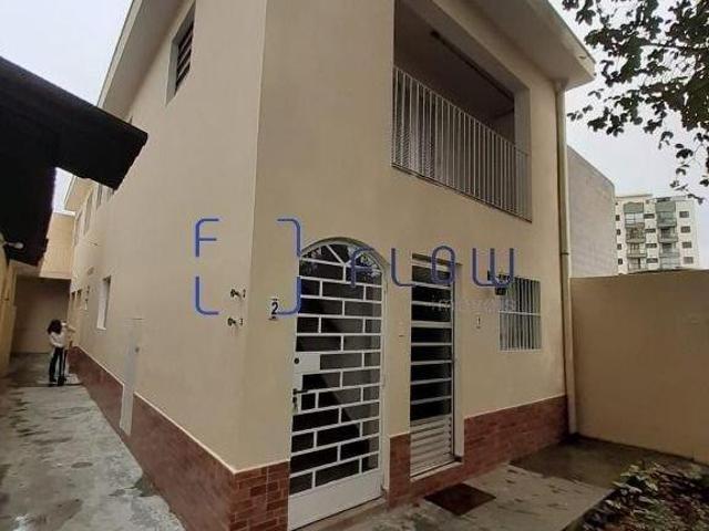 Casa Para Venda Vila Santo Estéfano, 3 Quartos, 2 Suítes, 2 Vagas, 500m²