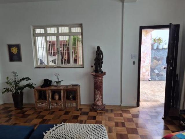 Casa Para Venda Vila Sao Jose ipiranga, 5 Quartos, 1 Suíte, 4 Vagas, 208m²