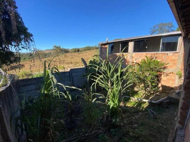Casa para venda Vista Alegre Itaguara
